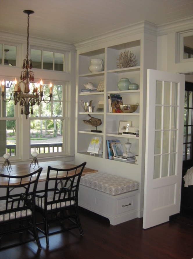 Remodeling: How To Create A Perfect Shell When Renovating Your Interior