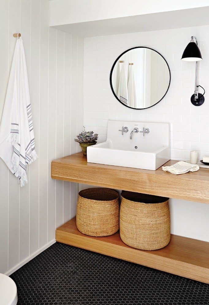 Bathroom Design Ideas for Your Multifamily Unit - re:fab