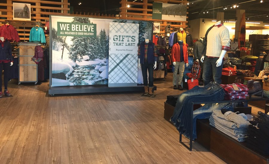 Remodeling Your Retail Business