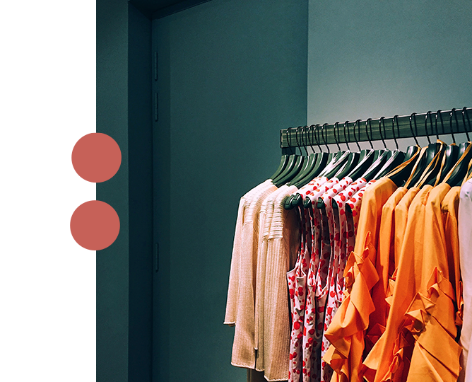 Retail Store Painting & Renovations Experts - re:fab