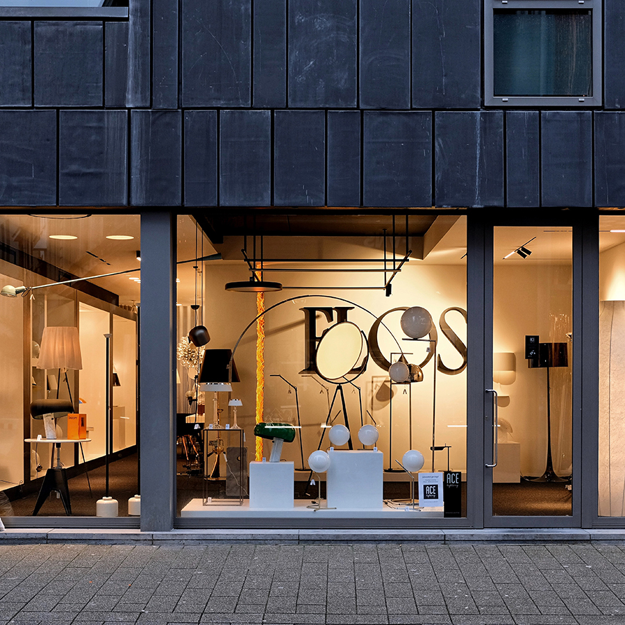 Retail Store Renovation Services - re:fab